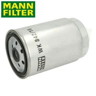Filter goriva MANN WK842/16 DAF 45 55 86-