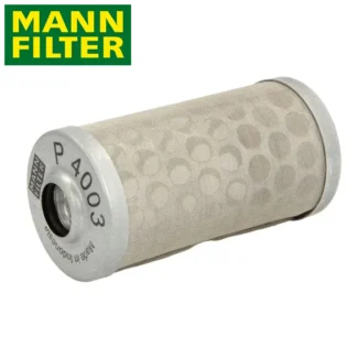 Filter goriva Mann P4003 Bobcat 316 Komatsu PC160LC-7K