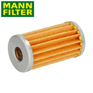 Filter goriva MANN H42 Mercedes Heckflosse Massey Ferguson 59-