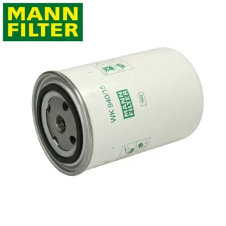 Filter goriva MANN WK940/15 RVI Magnum Kerax DCI 83-