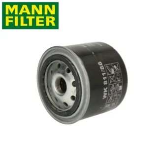 Filter goriva MANN WK811/86 Hyundai Galloper Land Cruiser 2.4D-3.4D 69-