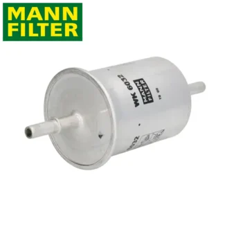 Filter goriva MANN WK6032 Citroen Berlingo Citroen C4 86-