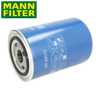 Filter goriva MANN WK940/12 Scania 4 Scania P 95-