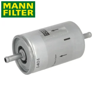 Filter goriva MANN WK613 Alfa Romeo 164 Audi A6