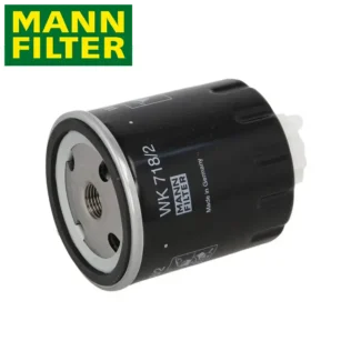 Filter goriva MANN WK718/2 Renault Trafic 1.9D 86-