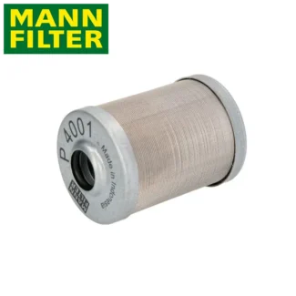 Filter goriva MANN P4001 Ausa 300 Rhg Case IH 15B