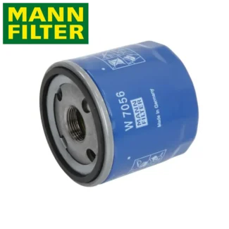 Filter ulja MANN W7056 Cadillac Escalade Chevrolet Camaro