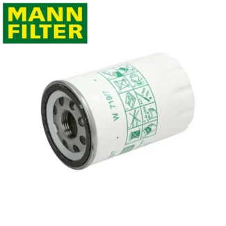 Filter ulja MANN W719/7 Jaguar XJ Lincoln LS 3.2-4.2 96-