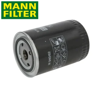 Filter ulja MANN W940/62 Fiat Ducato Aebi Terratrac 94-