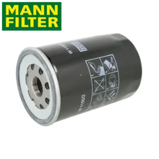 Filter ulja MANN W1150/2 Case IH CVX Fiat 110-XX