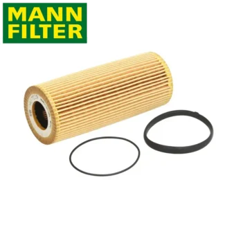 Filter ulja MANN HU7029Z Audi A4 B7 VW Touareg 2.4-3.2 05-