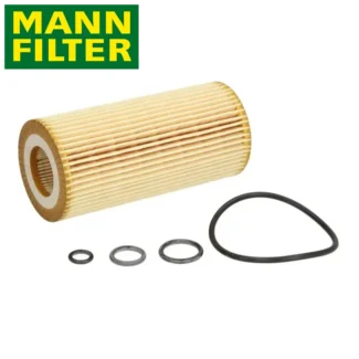 Filter ulja MANN HU721/3X Mercedes S Maybach 57 5.5/6.0 09-