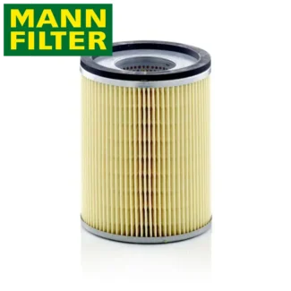 Filter ulja MANN H1366X Mercedes Unimog OM353 OM366 77-