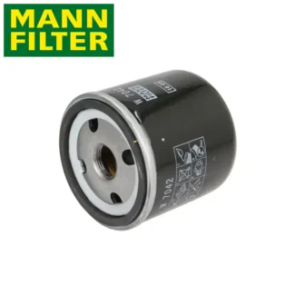 Filter ulja MANN W7042 Deutz Fahr 100 Huerlimann 606