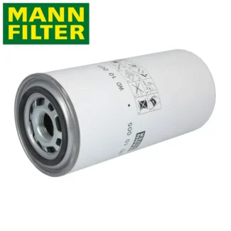 Filter ulja MANN WD10005 Caterpillar 301.6C Hitachi ZX35U-3