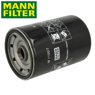 Filter ulja MANN W1150/7 Komatsu PC WA
