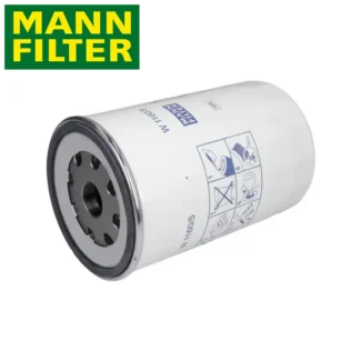 Filter ulja MANN W1160/5 Ford Cargo II 7.3 Ecotorq 06-