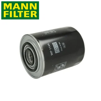 Filter ulja MANN WP1144 Fiat Ducato 2.5D 86-