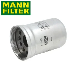 Filter ulja MANN W1022 Claas Ares John Deere 300