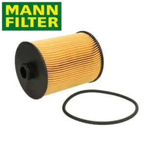 Filter ulja MANN HU8009Z Porsche Cayenne VW Touareg 3.6 08-
