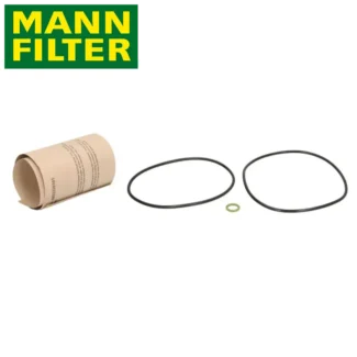 Filter ulja MANN ZR12001Z Scania R Irizar PB 87-
