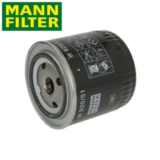 Filter ulja MANN W920/51 Boge Hertz Compressors HGS 5.5