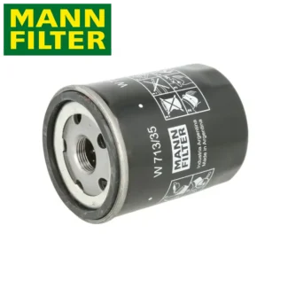 Filter ulja MANN W713/35 Mitsubishi Colt VI Smart Forfour 1.5D 04-