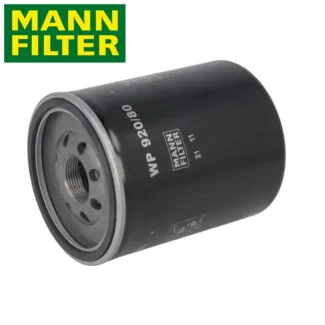 Filter ulja MANN WP920/80 Isuzu Elf Mazda 626 III