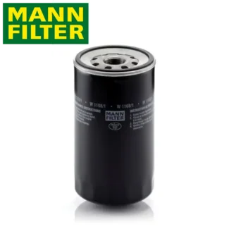 Filter ulja MANN W1168/1