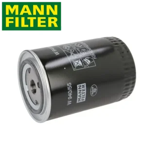 Filter ulja MANN W940/55 Zetor 80 Land Rover 2.5 TDI 4×4