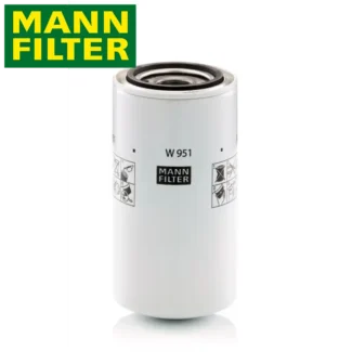 Filter ulja MANN W951