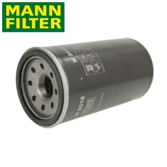 Filter ulja MANN W8018 Isuzu D-Max I 2.5D/3.0D 05-