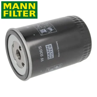 Filter ulja MANN W936/5 Chevrolet Camaro Opel Admiral A 65-