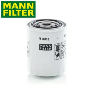 Filter ulja MANN W8010 Bobcat E10 Kobelco K220LC-3