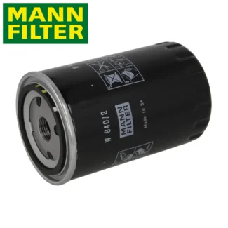 Filter ulja MANN W840/2 Volkswagen Golf Passat TDI 93-