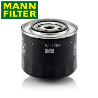 Filter ulja MANN W1126 Lada Niva Seat Ritmo