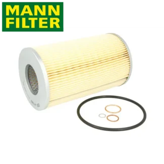 Filter ulja MANN H1282X Mercedes NG Unimog OM362 73-
