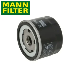 Filter ulja MANN W7069 Dacia Sandero II Ssangyong XLV 13-