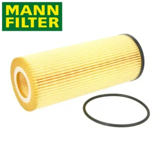 Filter ulja MANN HU947/2X MAN TGA Deutz Agrotron