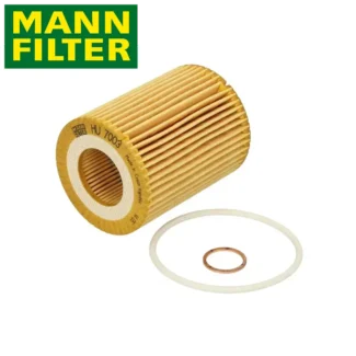 Filter ulja MANN HU7003X BMW 1 F20 BMW 3 F30 1.6/2.0 07-