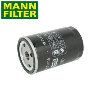 Filter ulja MANN W719/15 Audi Coupe B2 VW Garbus 08-