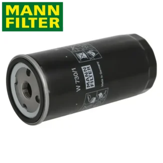 Filter ulja MANN W730/1 Audi 80 B4 1.9D 91-