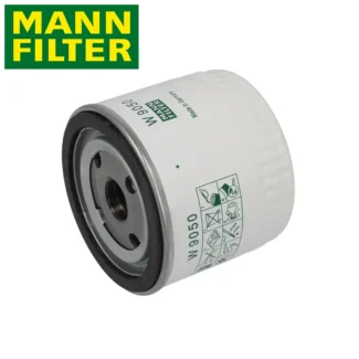 Filter ulja MANN W9050 Ford Fiesta IV Transit 1.8D 83-