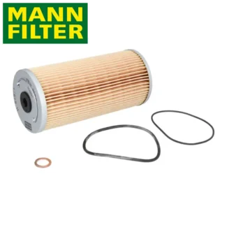 Filter ulja MANN H829/1X Mercedes E (W124) S (W140) 89-