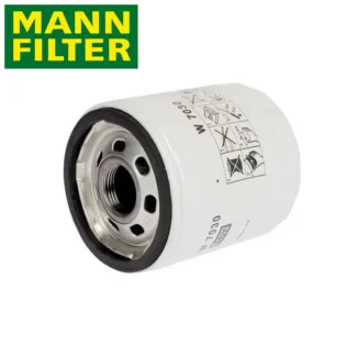 Filter ulja MANN W7030 Chevrolet Camaro Chrysler 300C 04-