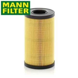 Filter ulja MANN HU6024Z Jaguar F-Pace Range Rover IV 1.5H-2.0H 14-