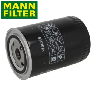 Filter ulja MANN W940/69 Iveco Daily Mitsubishi Canter 08-