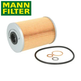 Filter ulja MANN H929X Mercedes 123 W123 S W126 68-