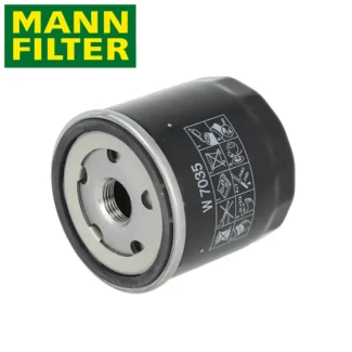 Filter ulja MANN W7035 Chrysler Caravan Voyager IV 75-