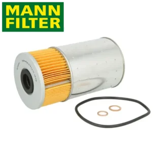 Filter ulja MANN PF1050/1N Mercedes W124 Mercedes 201 Diesel
